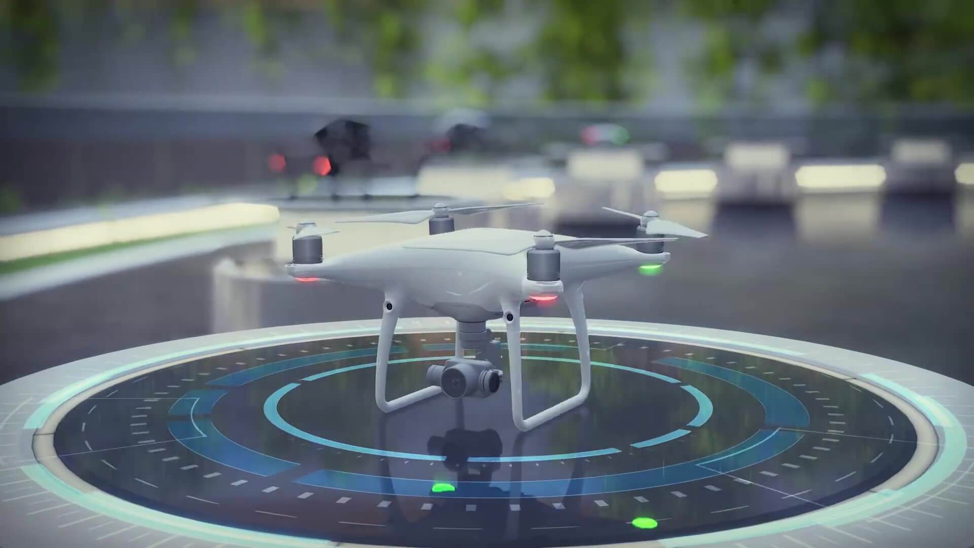 Drone Pilot Training Academy, DJI Enterprice Dealer, DJI Flight ...