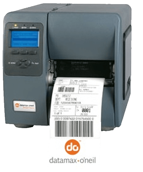 Datamax Printer Repair