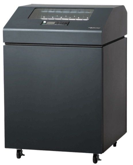 Printronix P8210 Line Matrix Printer
