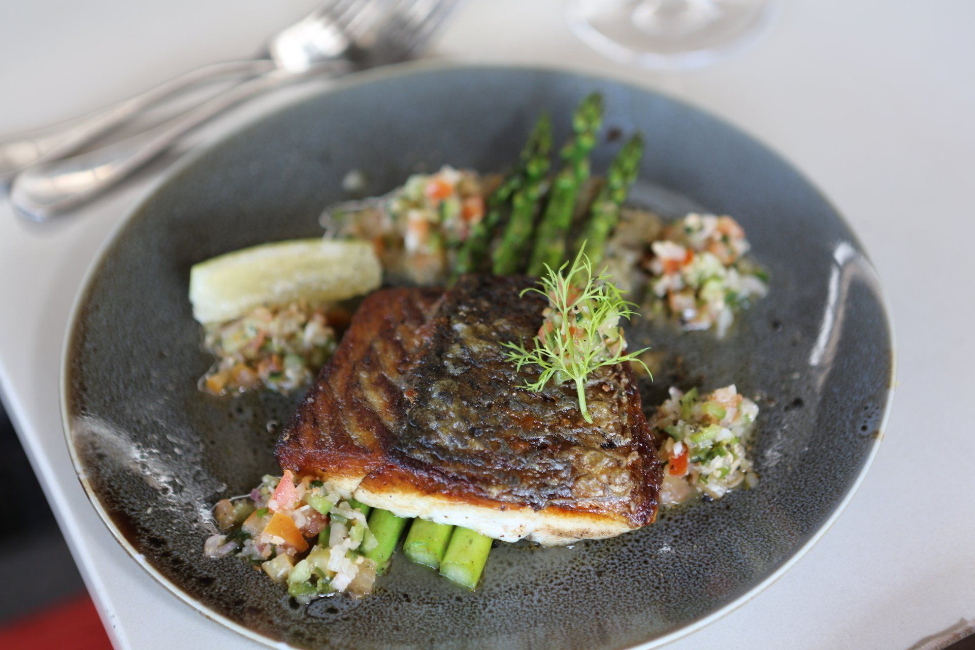 Humpty Doo Barramundi | Premium Fish, Wild Territory