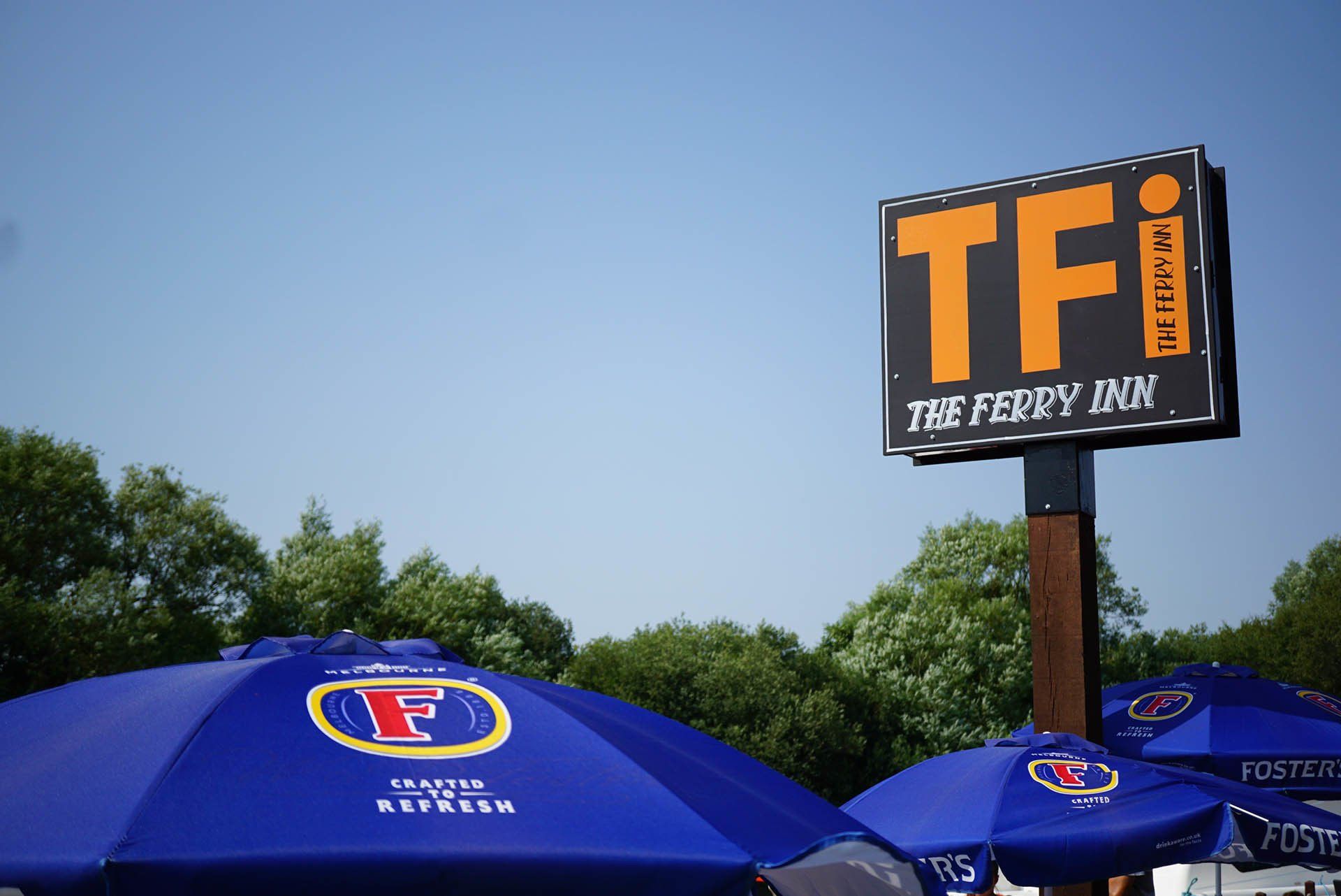 The Ferry Inn Horning Family Diner - Horning, Norfolk - Gallery