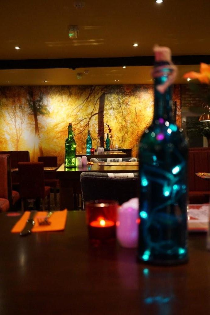 The Ferry Inn Horning Family Diner - Horning, Norfolk - Gallery