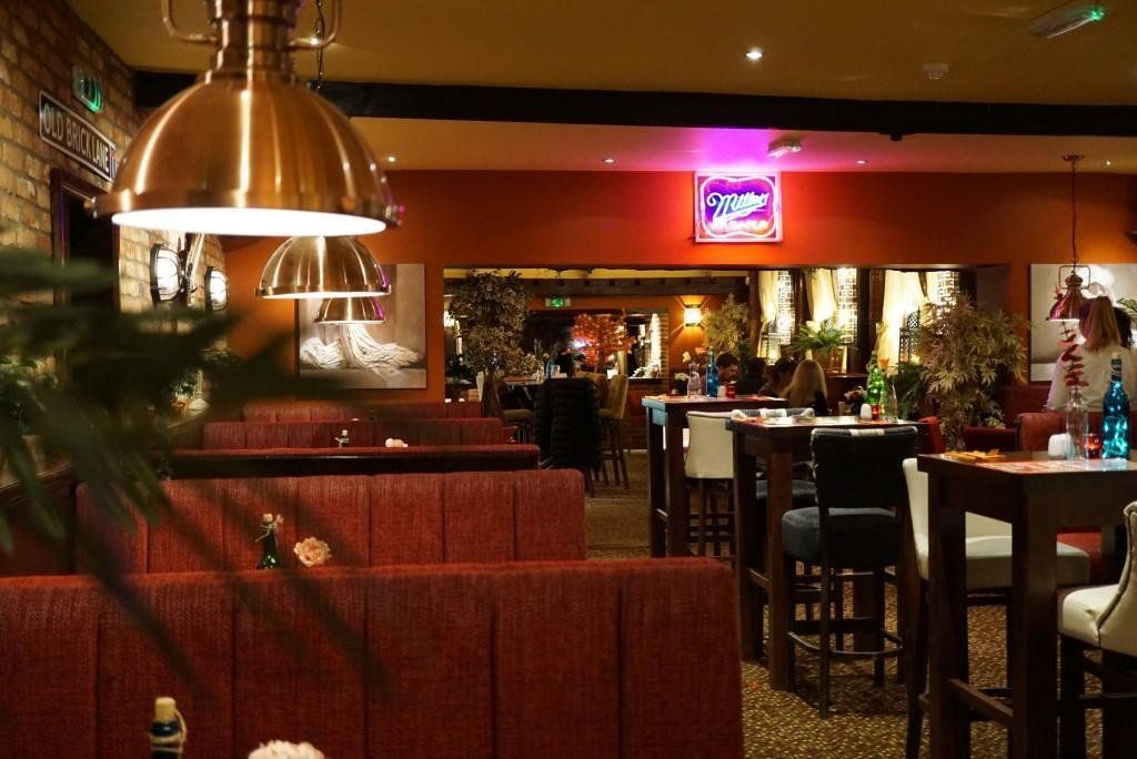 The Ferry Inn Horning Family Diner - Horning, Norfolk - Gallery