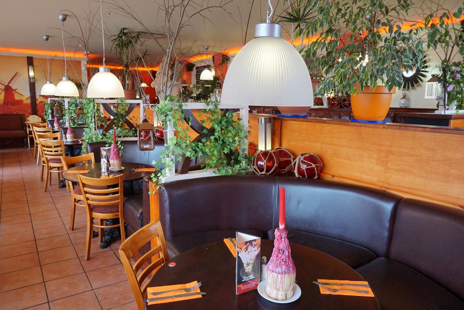 The Ferry Inn Horning Family Diner - Horning, Norfolk - Gallery