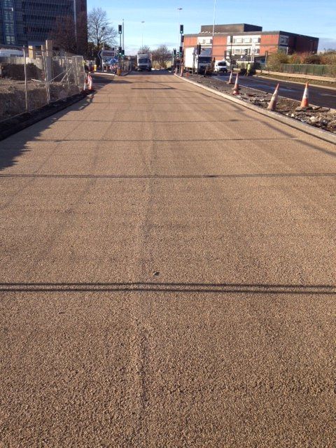 Anti-Skid Surfacing | Anti-Slip Coatings | Safety Marking