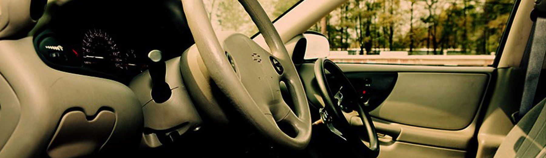 Taggarts Driving School - Home