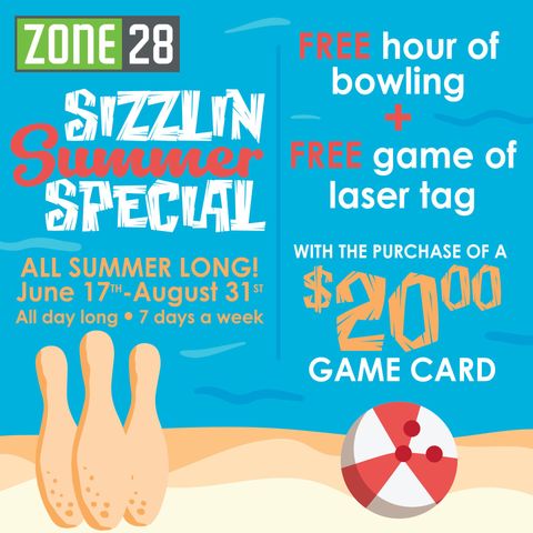 Welcome to ZONE28 | Pittsburgh, PA