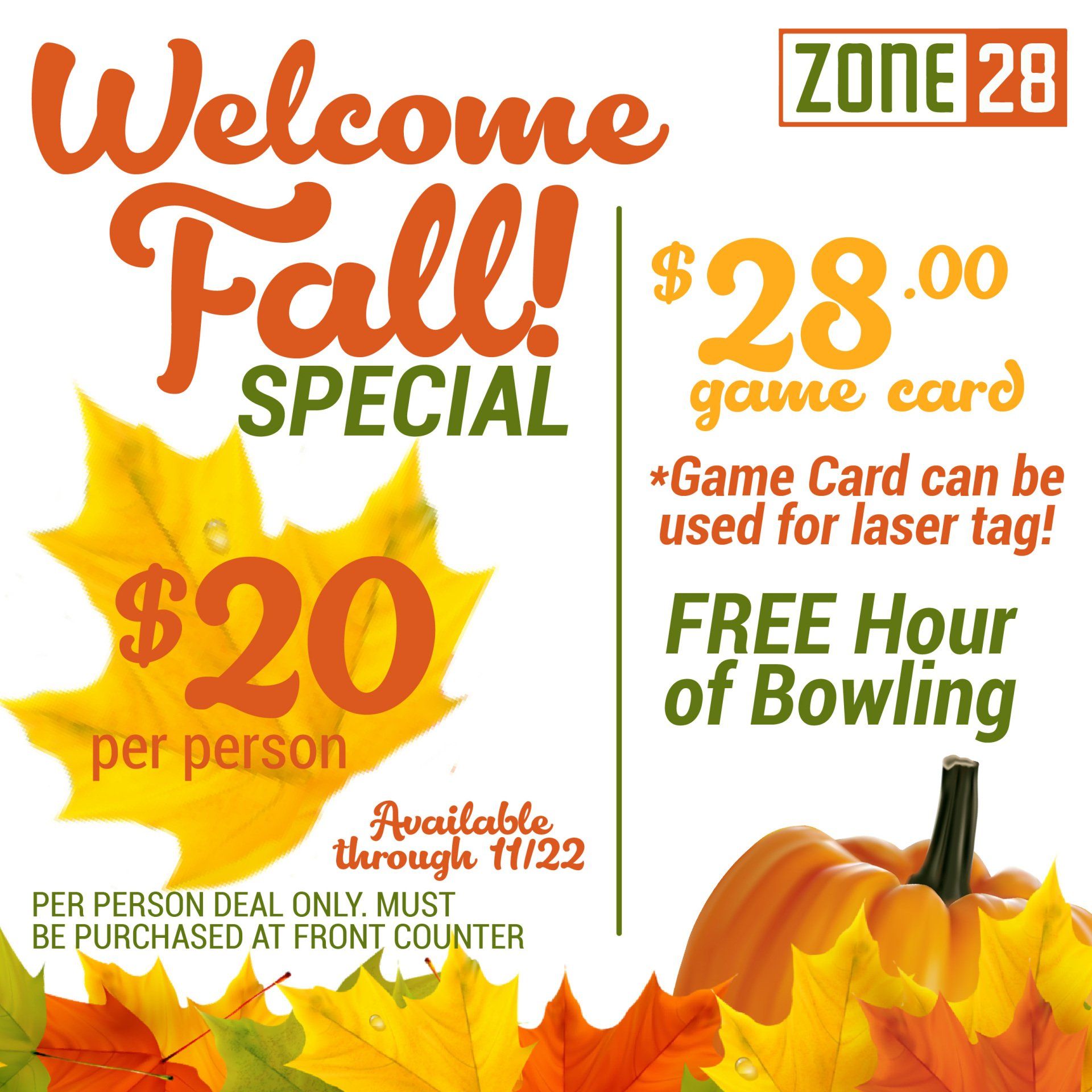 Welcome to ZONE28 | Pittsburgh, PA