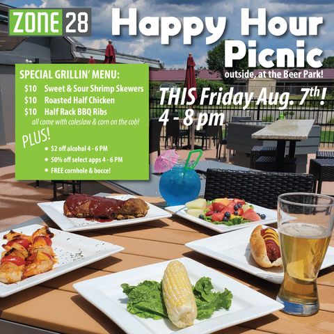 Welcome to ZONE28 | Pittsburgh, PA