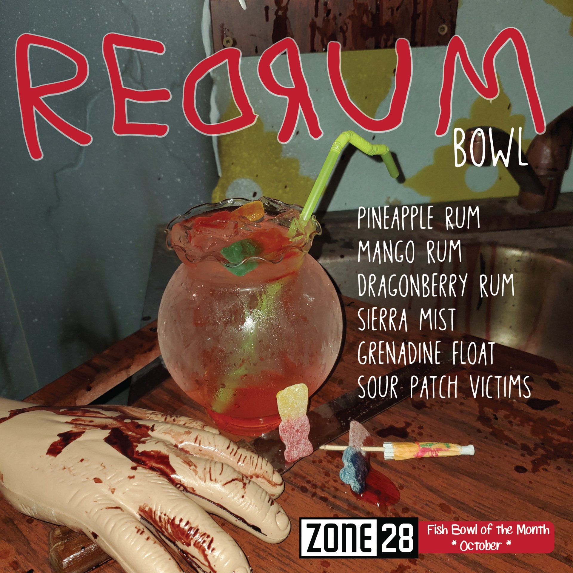 Welcome to ZONE28 | Pittsburgh, PA