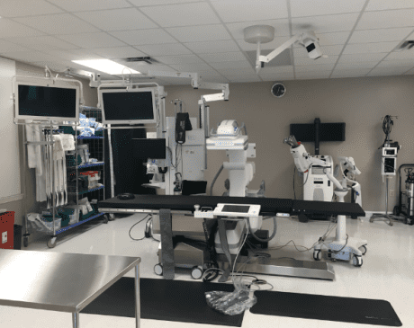Vascular Associates | Mobile, AL | Vascular Associates of South Alabama
