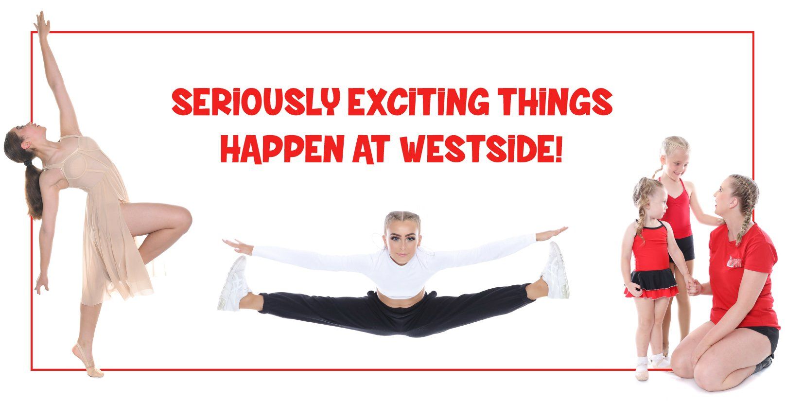 Dance Instructors Penrith Westside Performing Arts