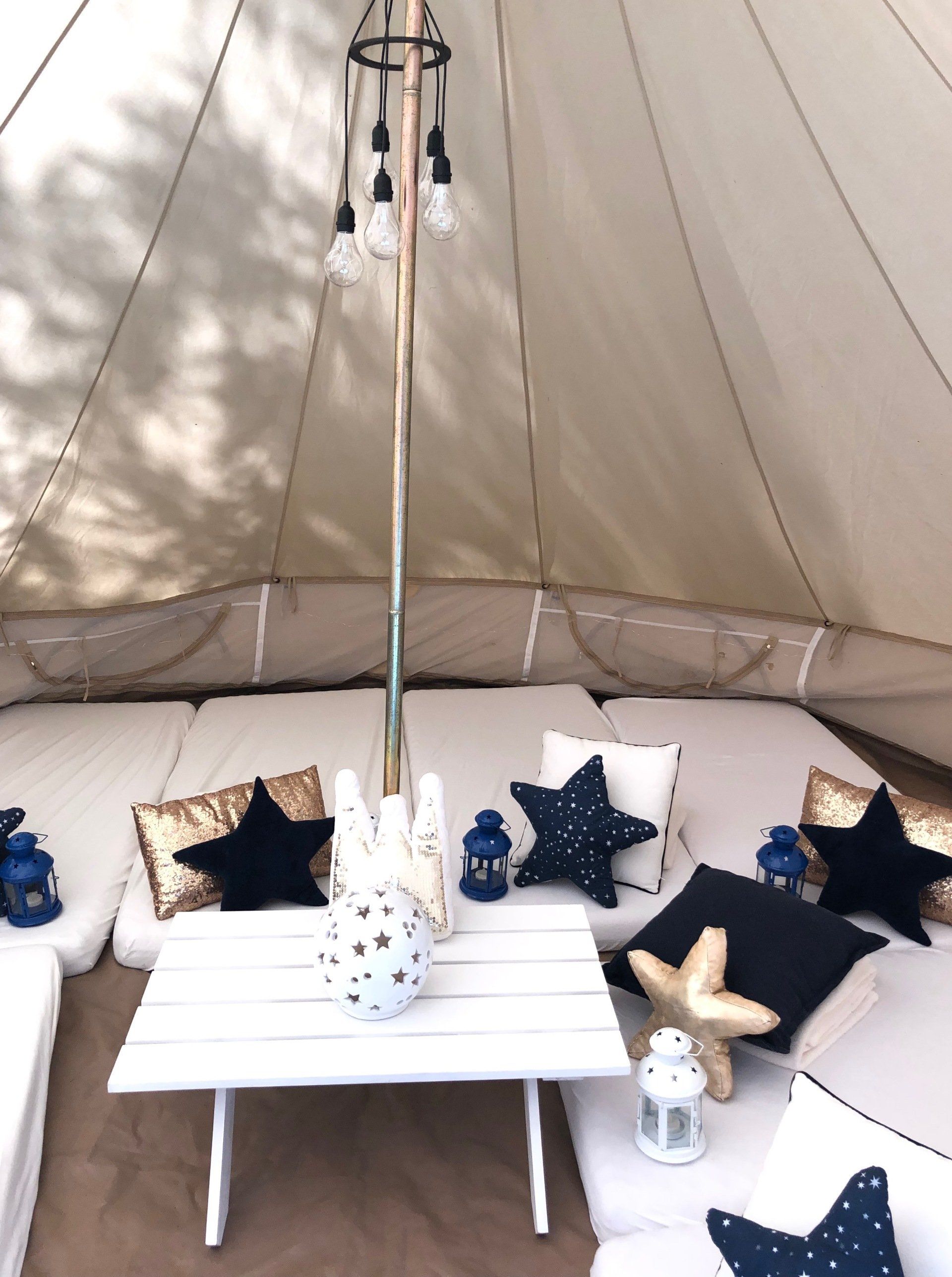 Party and Event Planner For Hire | Starlight Parties