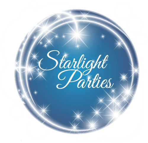 Childrens Teepee Slumber Party for Hire | Starlight Parties