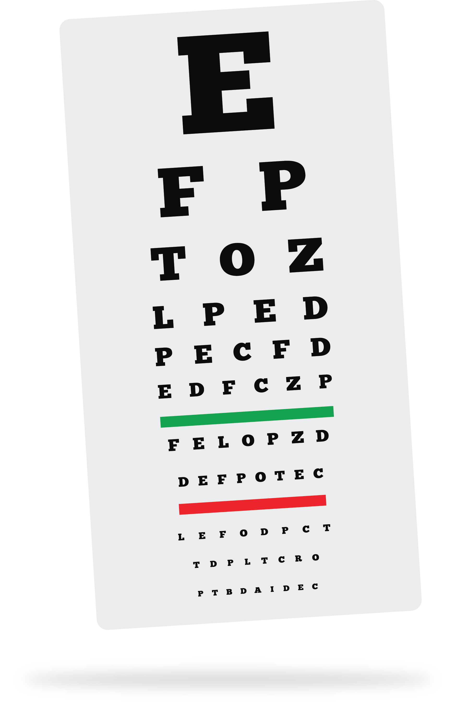 Optometry Board Exams