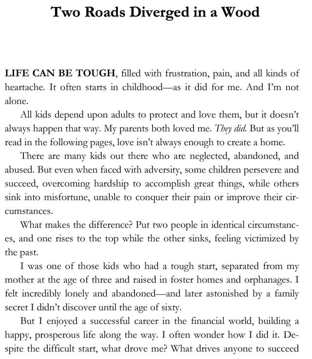 Ed Hajim | Book Excerpt Ed Hajim | Book Excerpt