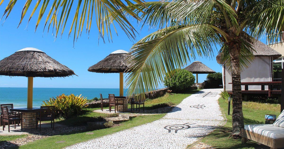 Macuco Residence - EcoCharme