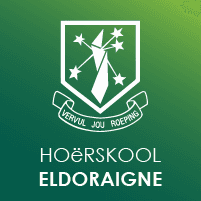 HOËRSKOOL ELDORAIGNE
