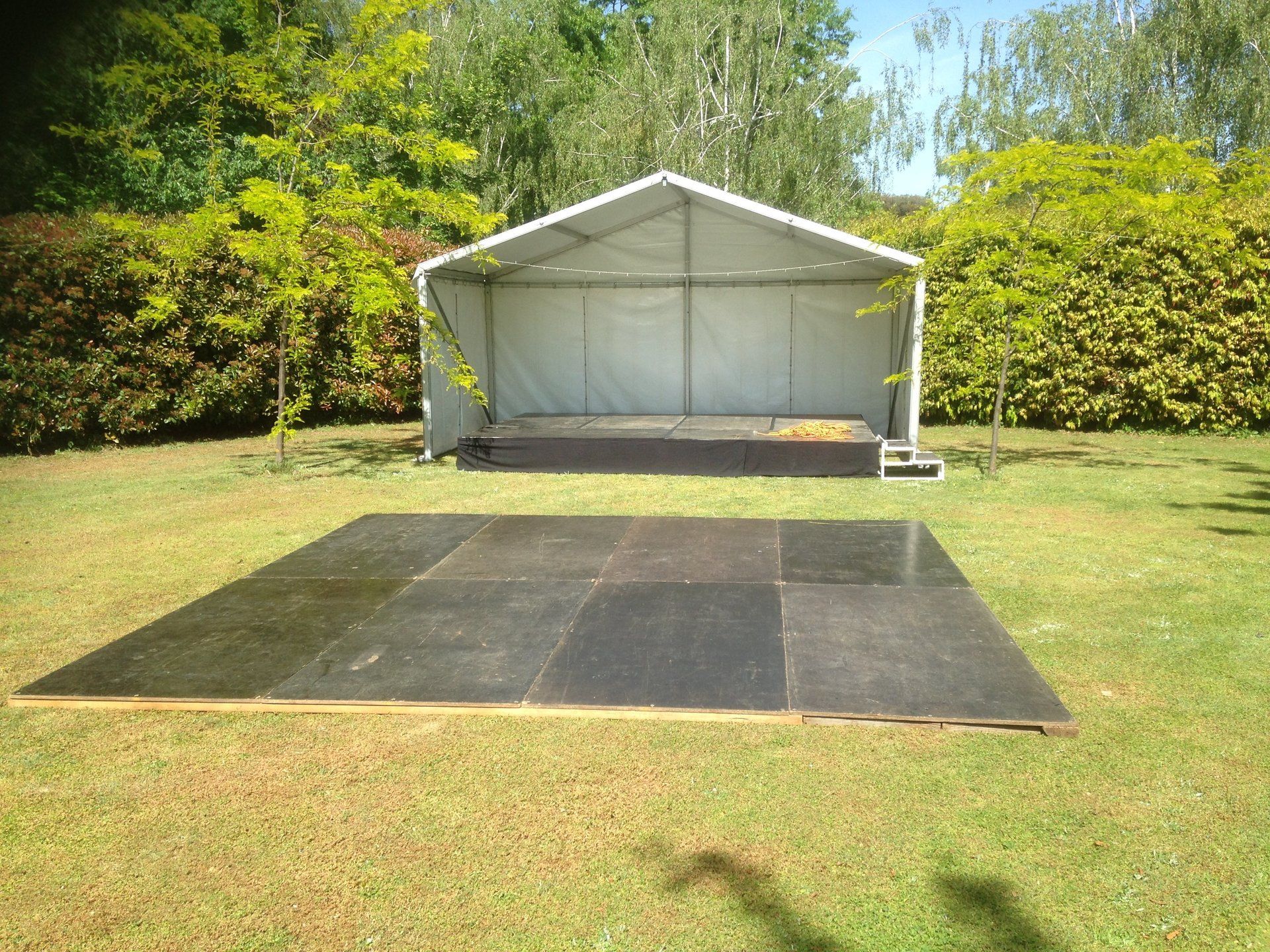 Party Hire in Shepparton | Goulburn Valley Party Hire