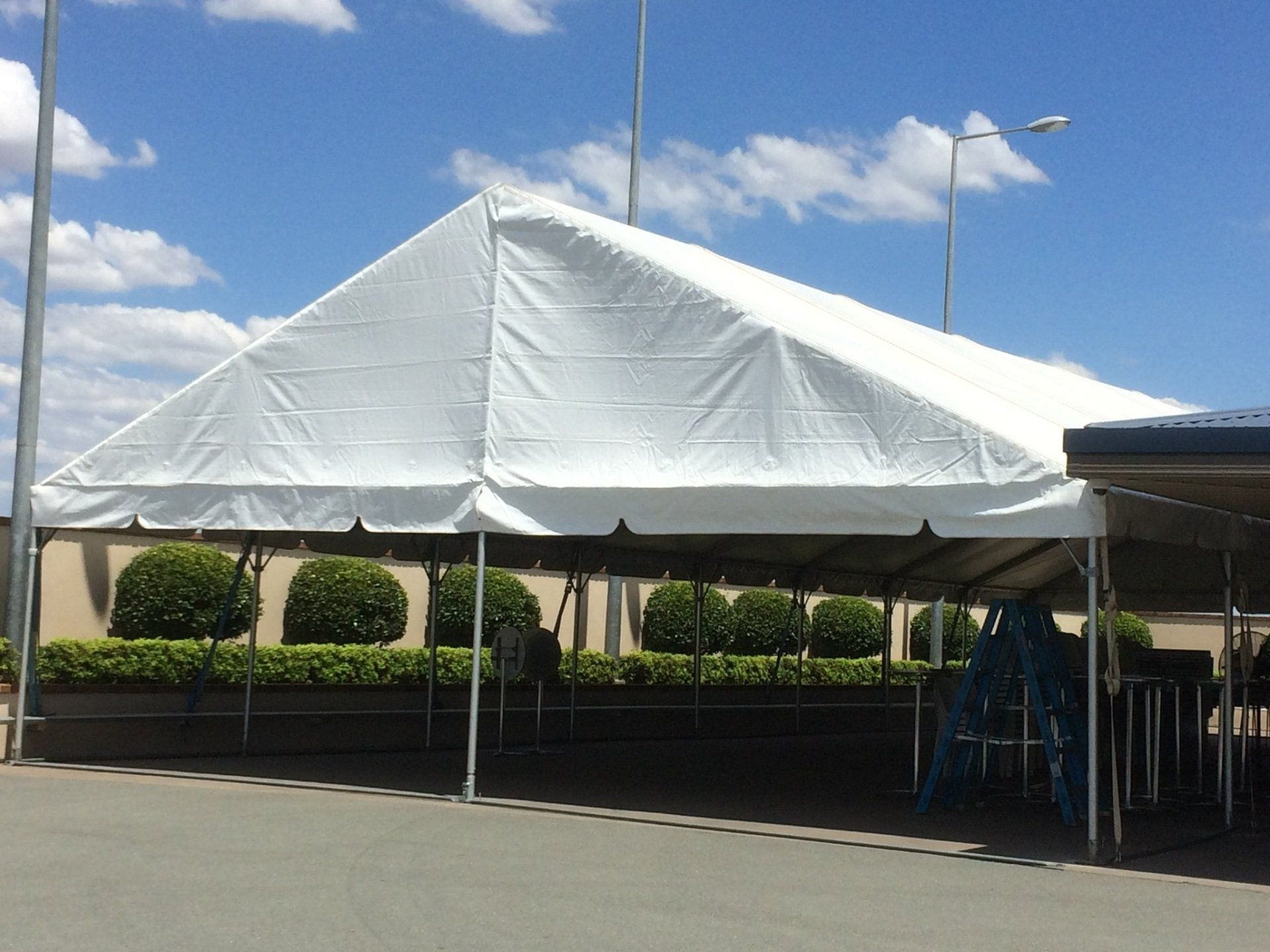 Marquees in Shepparton | Goulburn Valley Party Hire