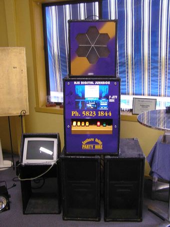 Party Hire in Shepparton | Goulburn Valley Party Hire