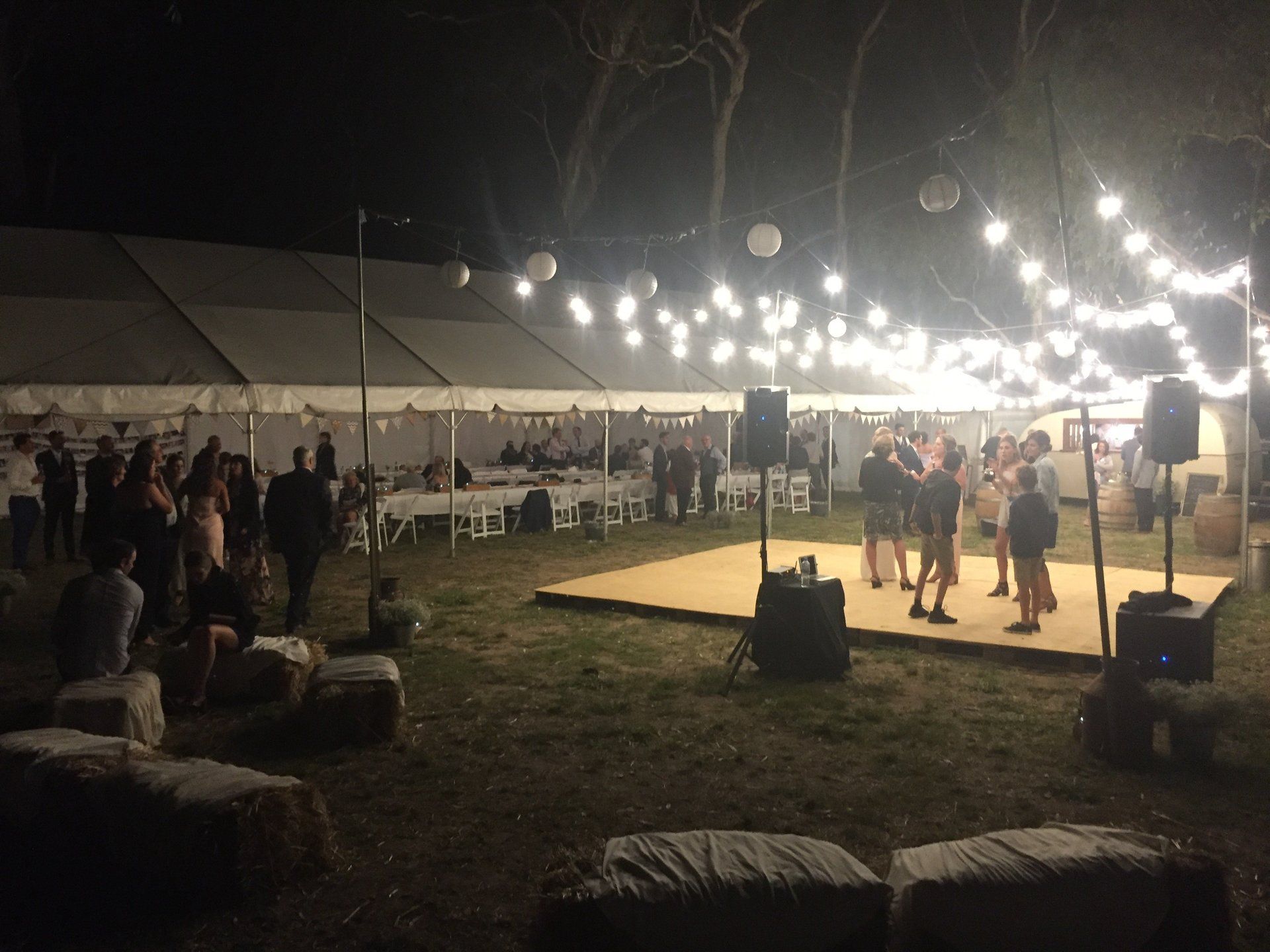 Party Hire in Shepparton | Goulburn Valley Party Hire