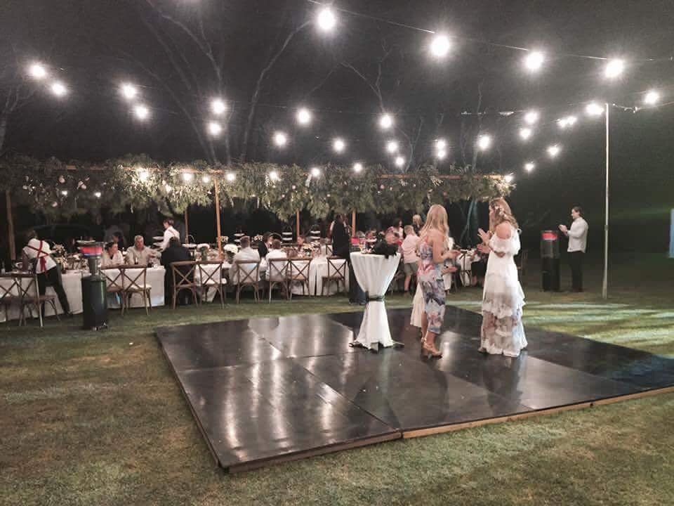 Party Hire in Shepparton | Goulburn Valley Party Hire