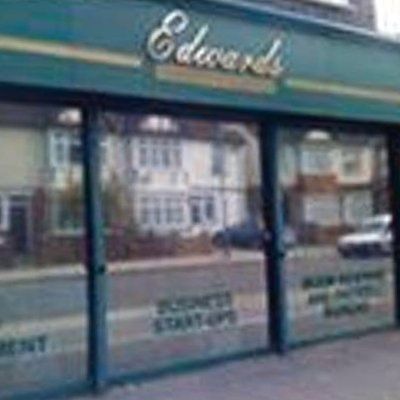 Contact Edwards Chartered Accountants in Beckenham