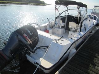 New and Used Boats | Island Park, NY | K & K Outboard