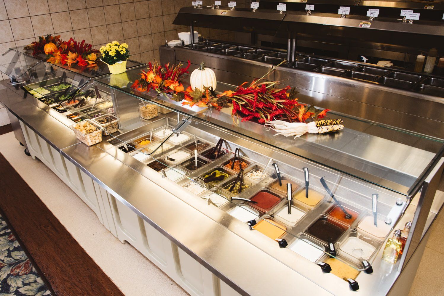 Franconia Heritage Restaurant - Telford, PA