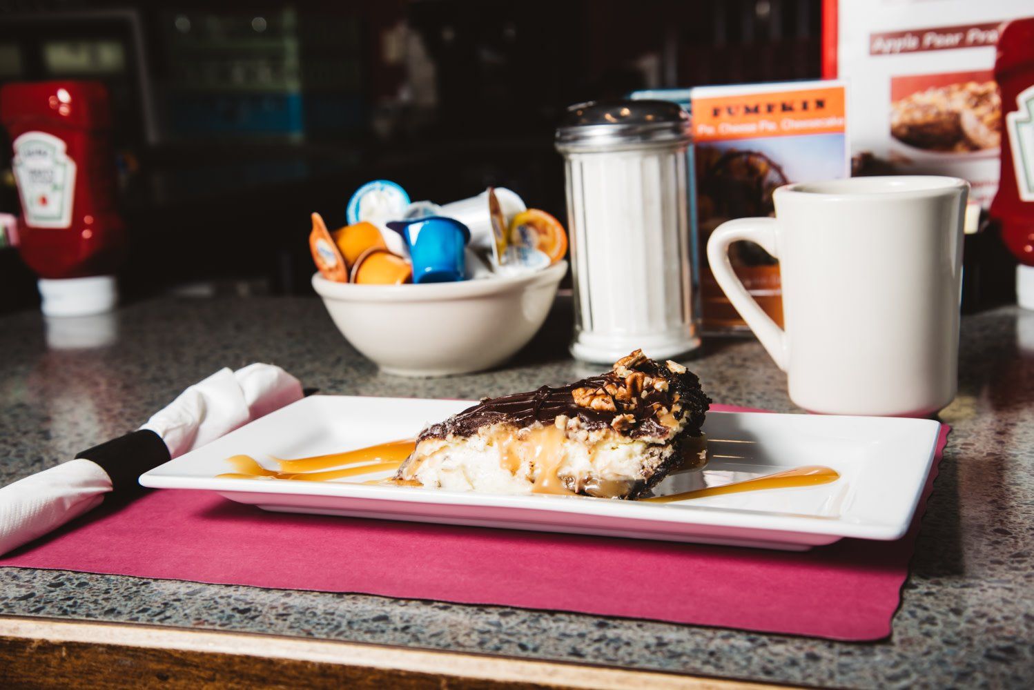 Franconia Heritage Restaurant - Telford, PA