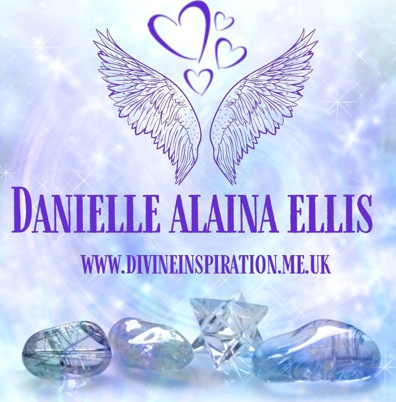 Danielle Alaina Ellis