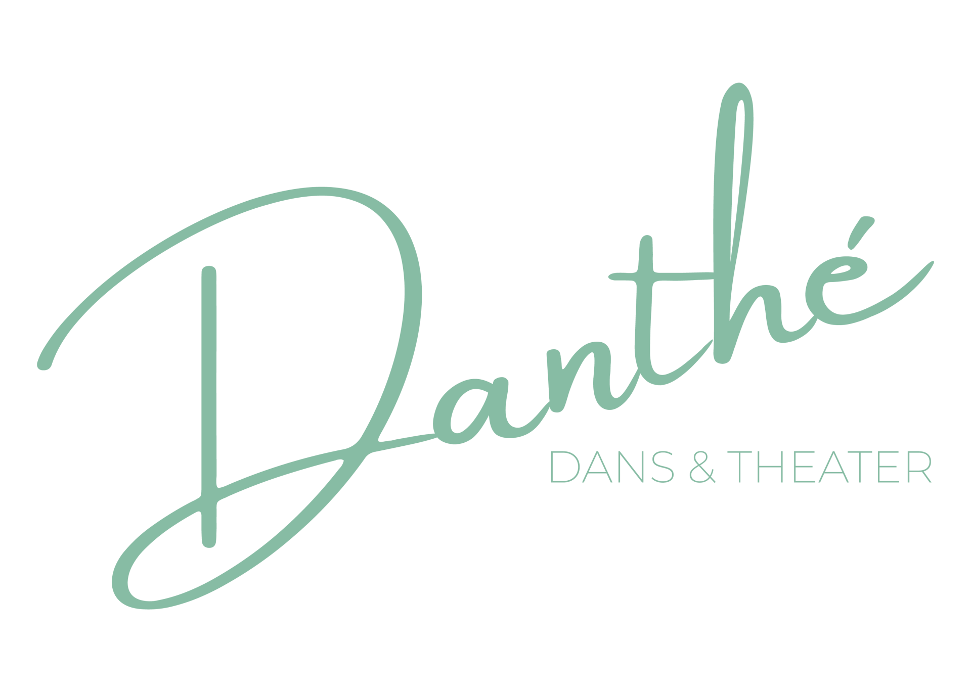 Danthé dans & theater school in Lichtenvoorde