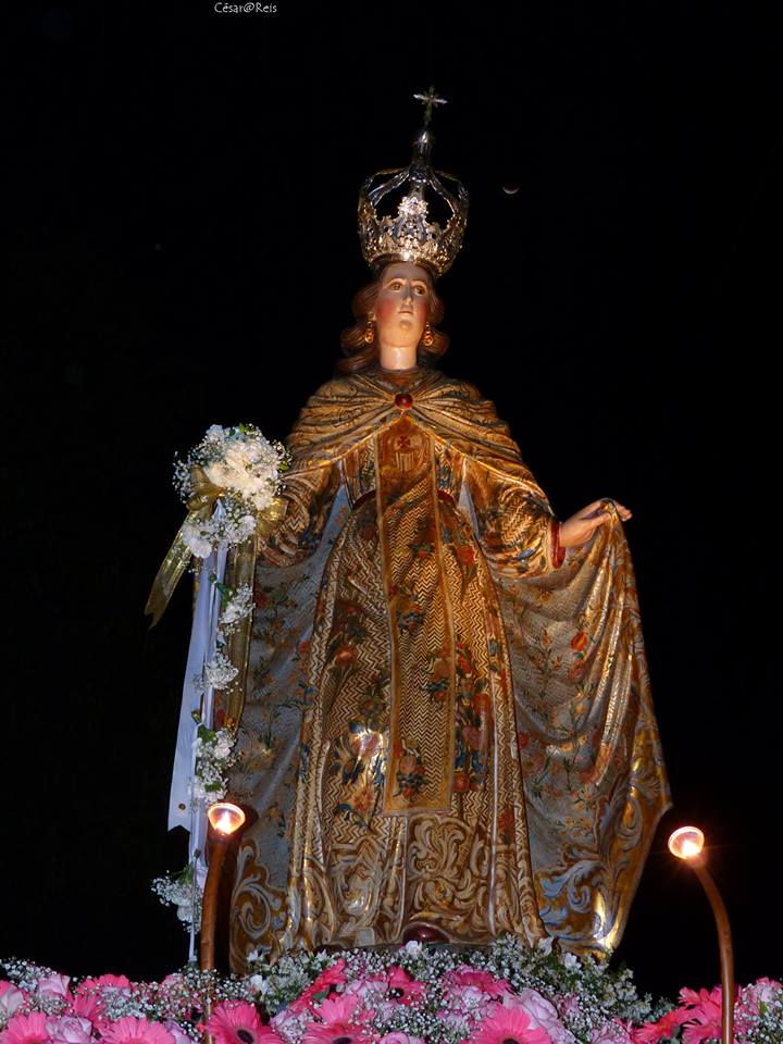 Igreja Nossa Senhora das Mercês