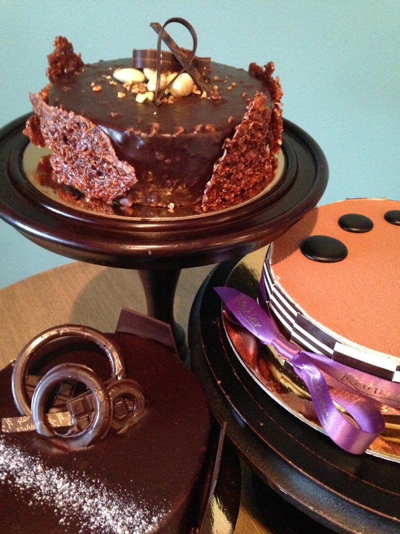 Heavenly Cafe and Dessert Bar | Collingwood, Ontario