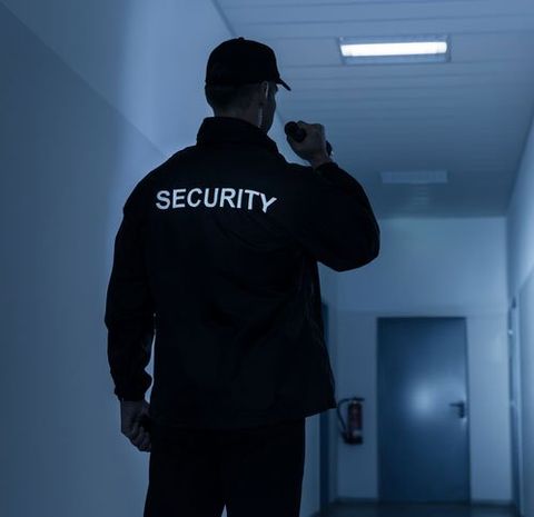 Oilfield Security Midland & Odessa, TX | Carlsbad, NM | Spartan ...