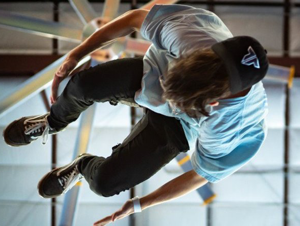 Power Tumbling | Austin, TX | Tumble Tech