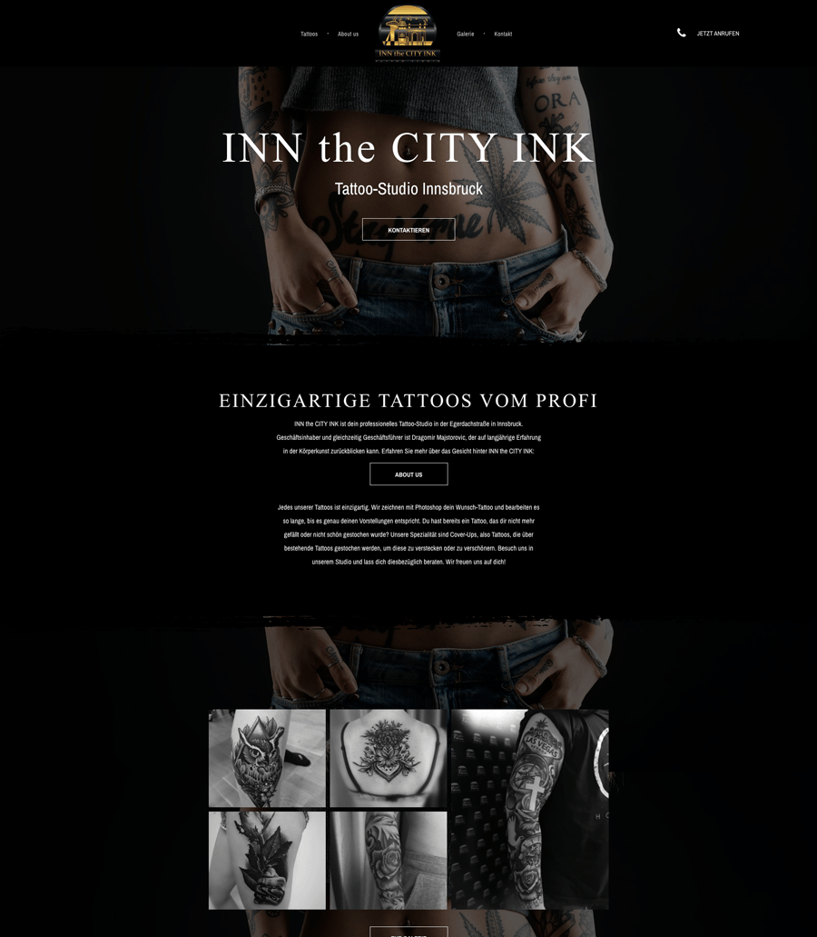 EDELWEISS Digital - Die Online Marketing Agentur