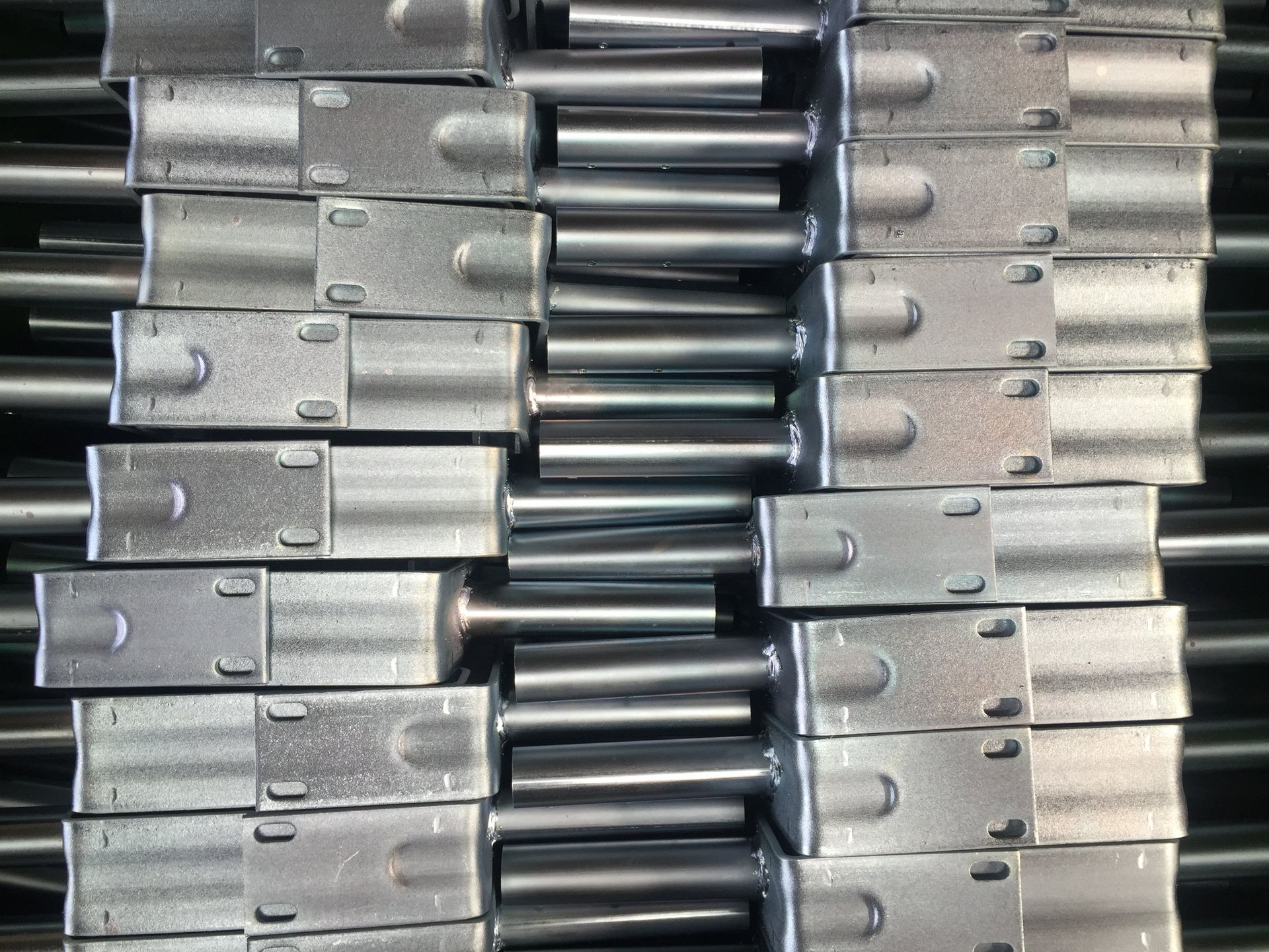 Rack plating specialists in the West Midlands region