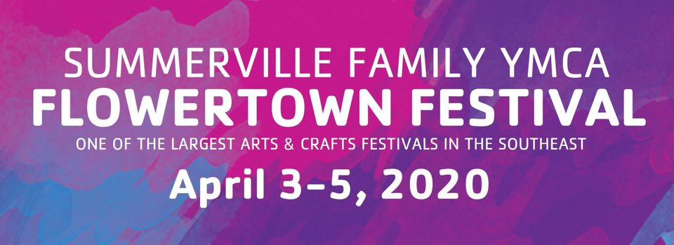 Flowertown Festival