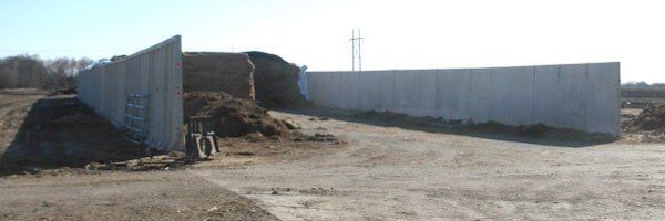 Bunker Silos