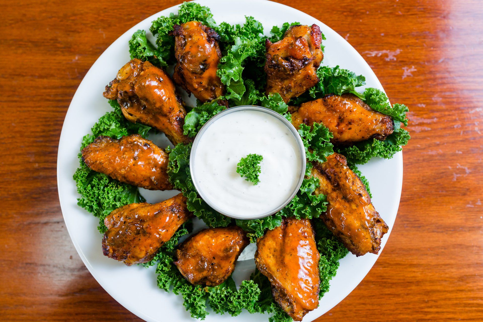 Welcome to Rostie Chicken