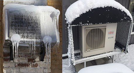 Why Choose Cover-Tech Heat Pump Covers