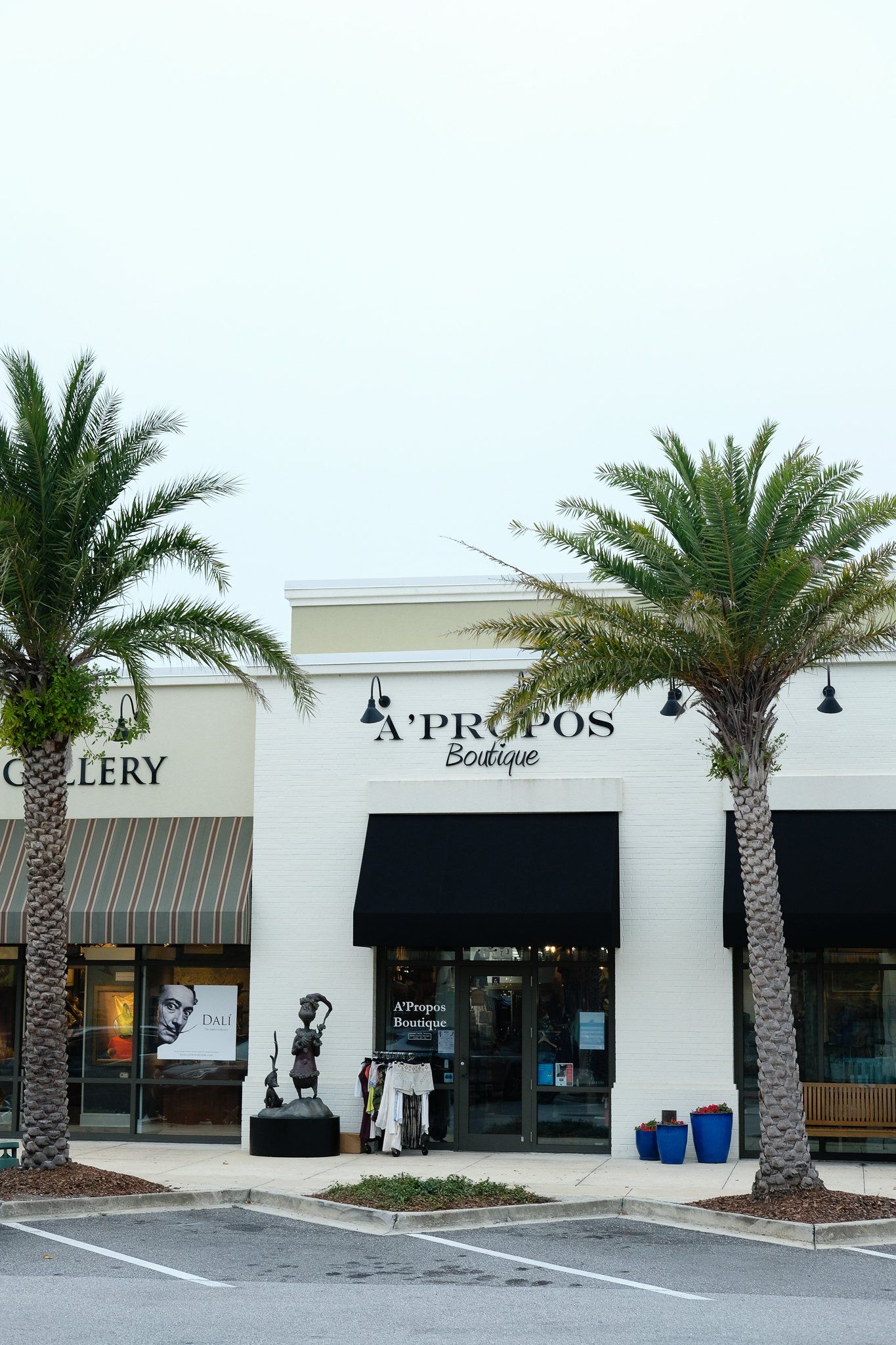 A'Propos Boutique | Ponte Vedra Beach, FL