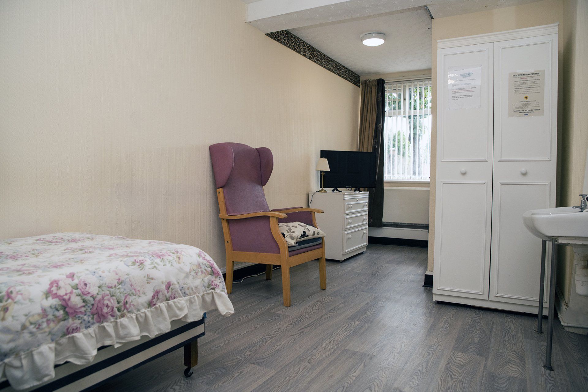 Franklin Care Group | Franklin House Care Home In Oldham
