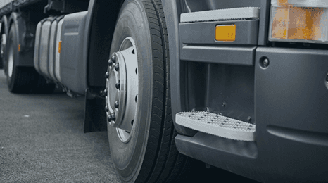 MAC Transport UK Ltd – tyre repairs in Dorset