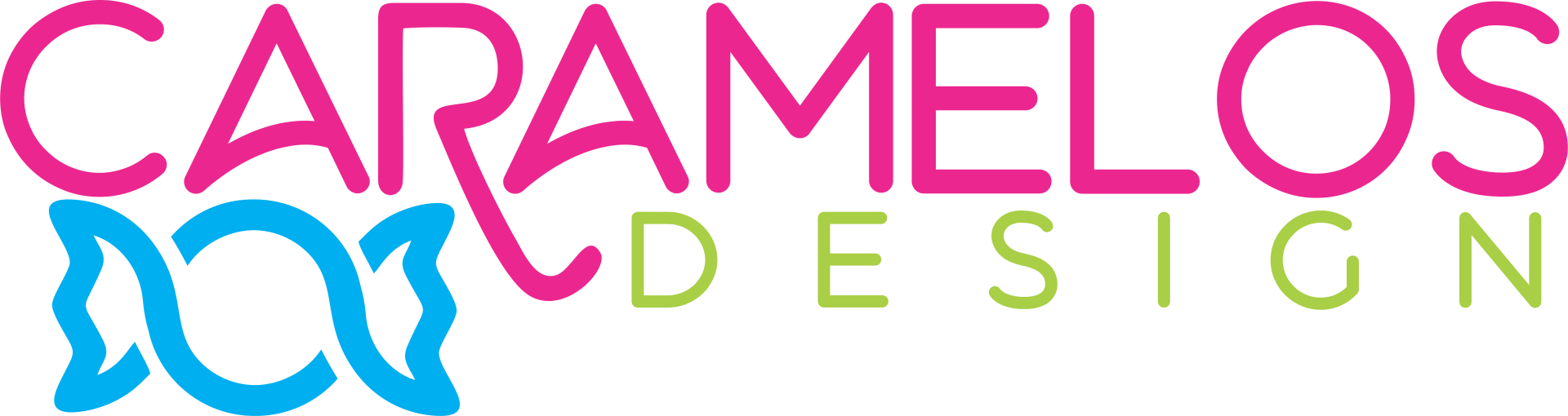 Caramelo Logo