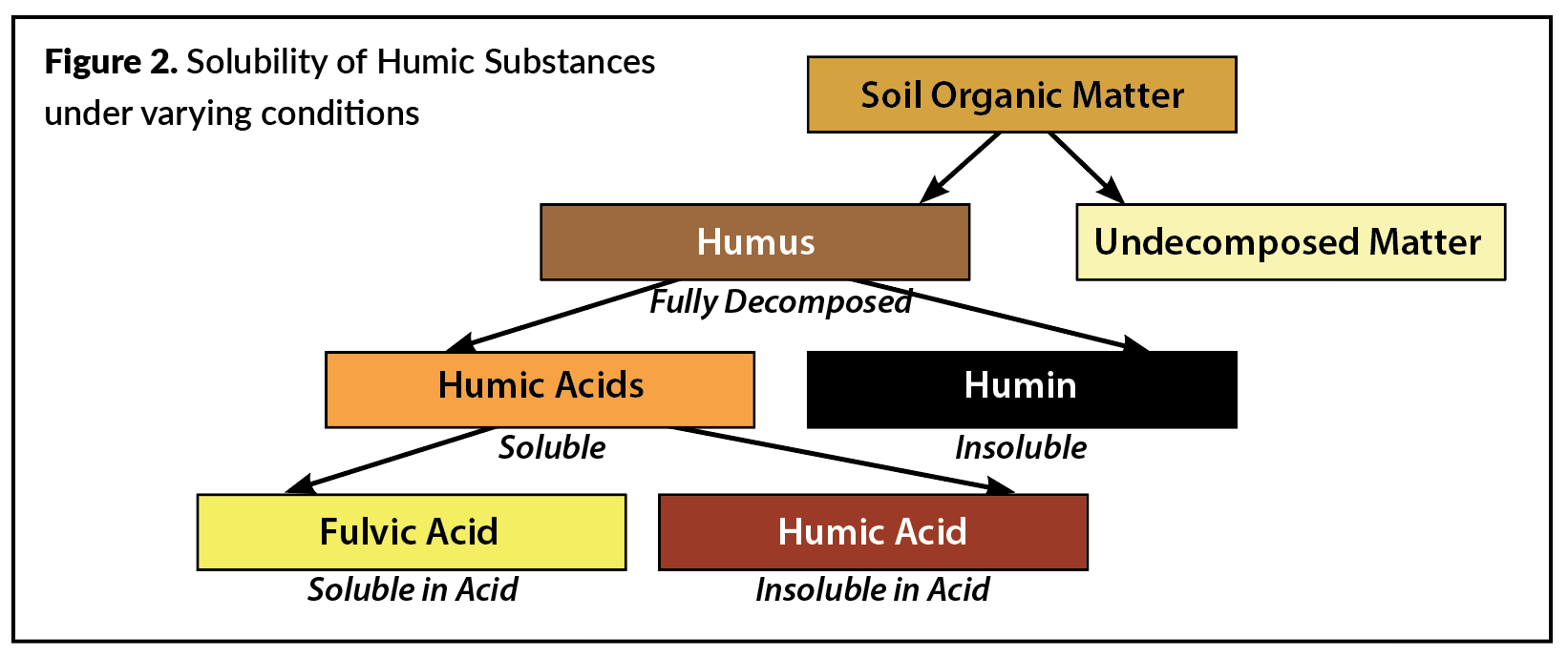 TurfCare™ Academy: The Science Behind Humic Substances