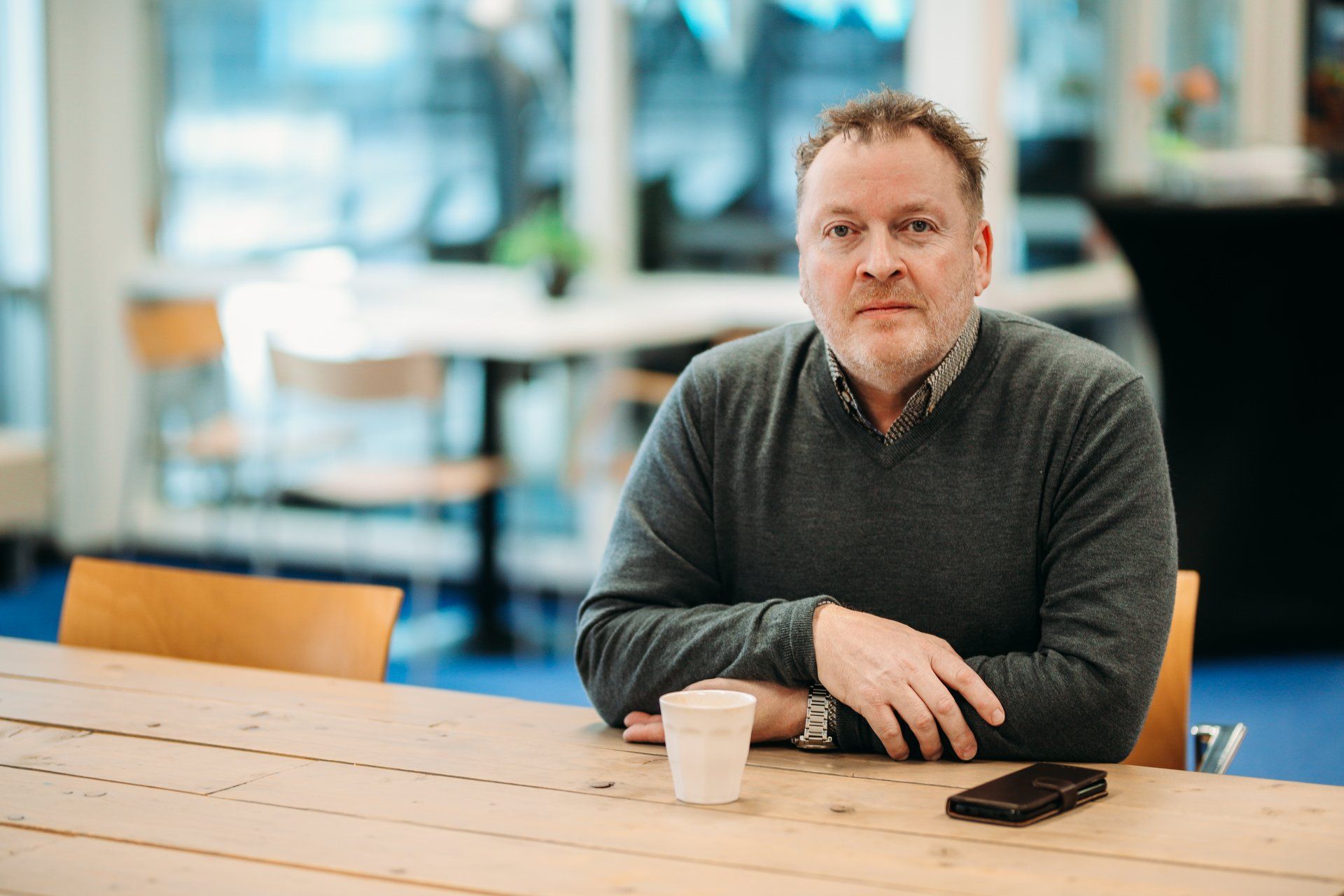 Growing Emmen community