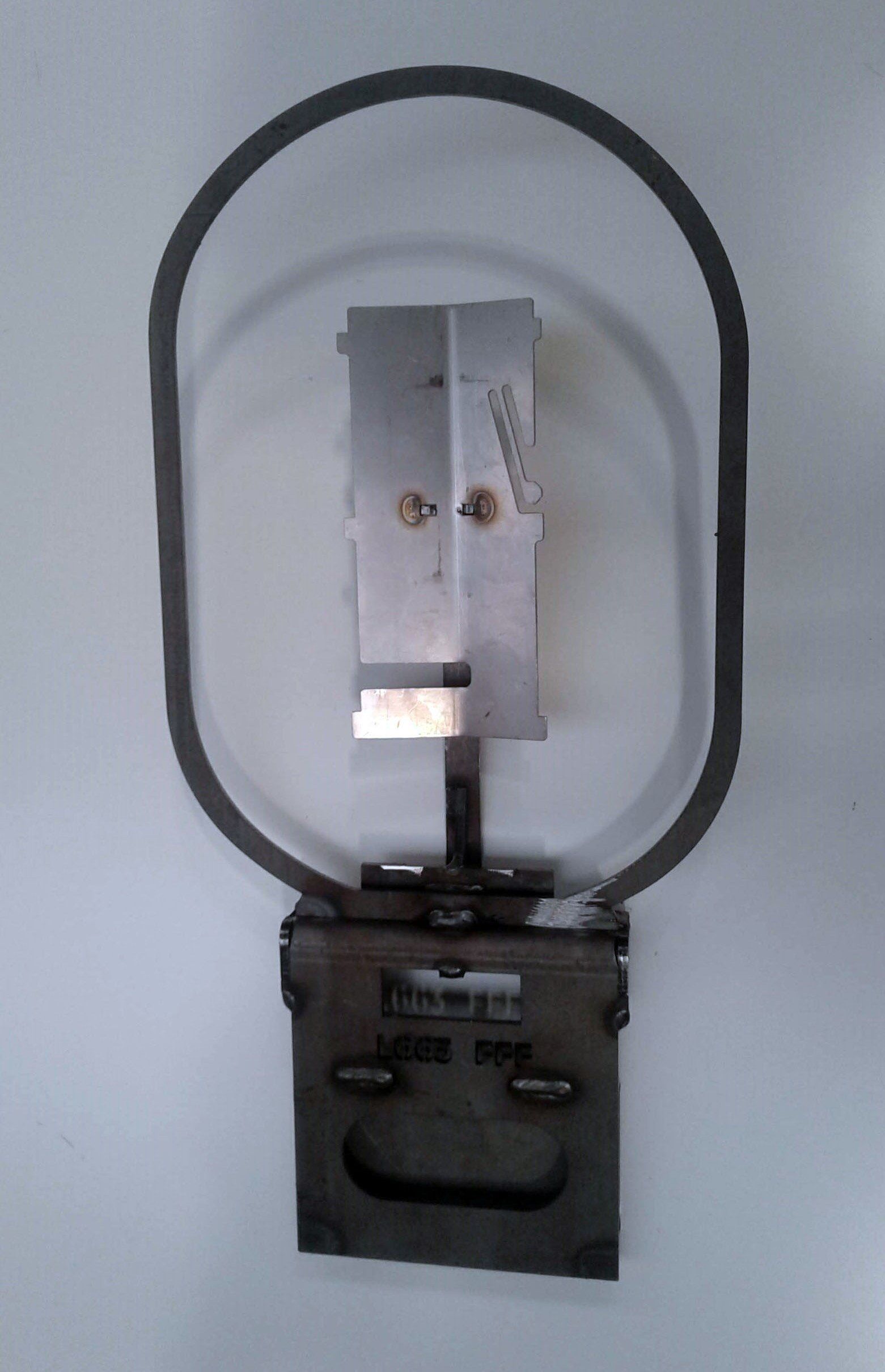 Paint jigs UK, West Midlands: LFE Engineering